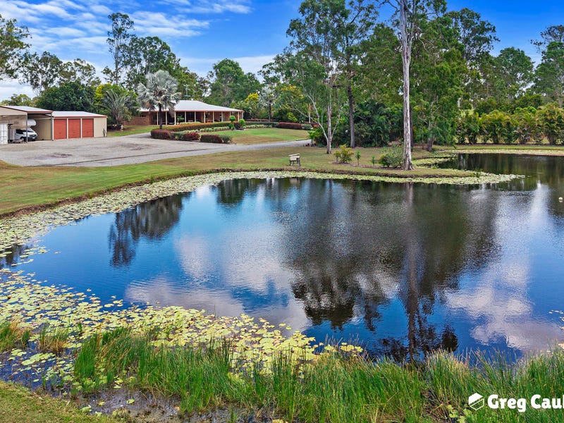 907 River Road, Ferney, Qld 4650 - Property Details