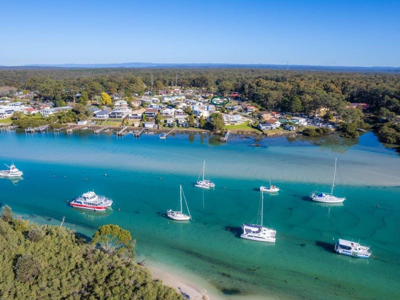 23 Wood Crescent, Huskisson, NSW 2540 - Property Details