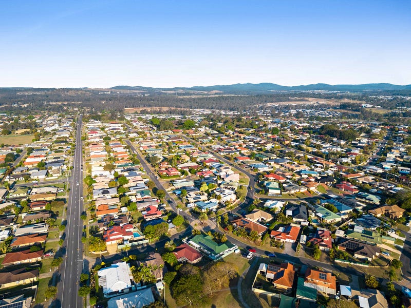 Property 145567252, Brassall, Qld 4305 - Property Details