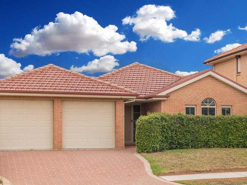 Sold Property Prices & Auction Results in Edensor Park, NSW 2176 (+2 ...