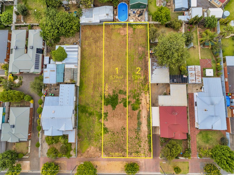 Lots 1 & 2, 37 Collingrove Avenue, Broadview, SA 5083 - Property Details