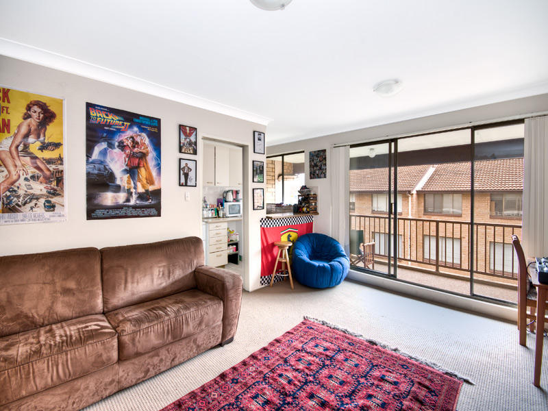 39/1-19 Allen St, Pyrmont, NSW 2009 - Property Details