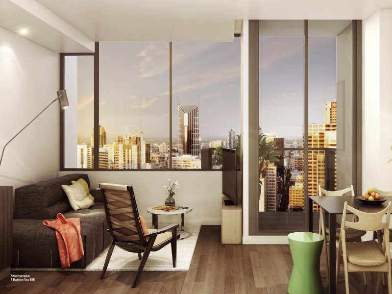 11 Rose Lane, Melbourne, Vic 3000 - Property Details