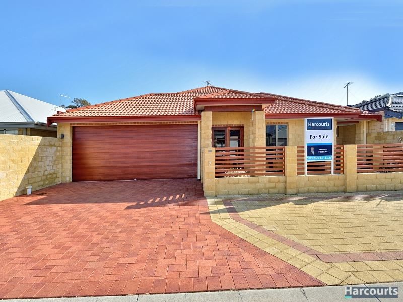 7 Kardan Loop, Falcon, WA 6210 - Property Details