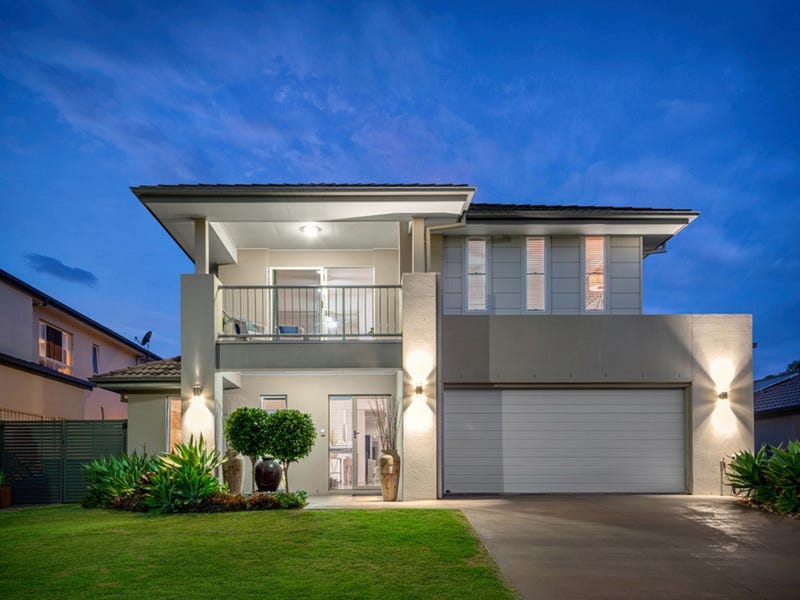 10 Doherty Place, Wakerley, Qld 4154 - Property Details