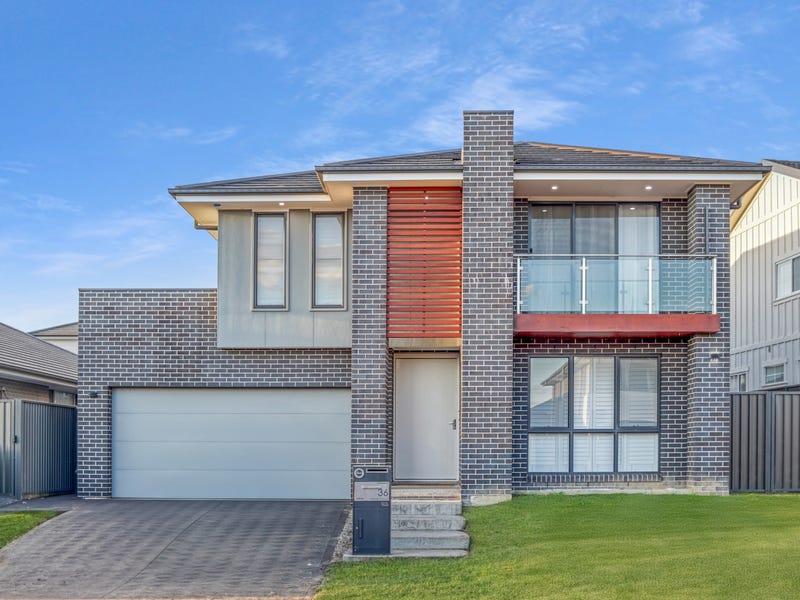 36 Mantis Circuit, Leppington, NSW 2179 - Property Details
