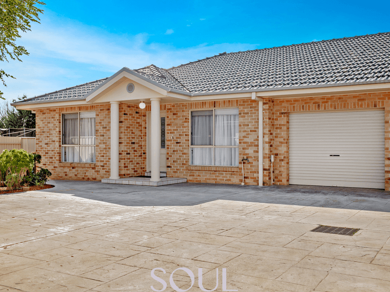 3/35 School Street, Hanwood, NSW 2680 - Property Details