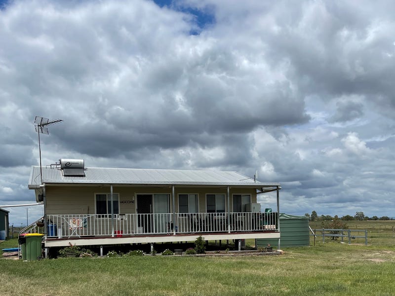 1 Turpin Road, Kentville, Qld 4341 - Property Details