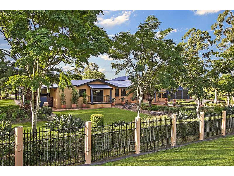 115 Dickman Road, Forestdale, Qld 4118 - Property Details