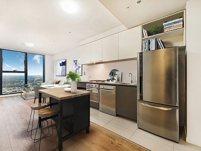 6507/568 Collins Street, Melbourne, Vic 3000 - Property Details