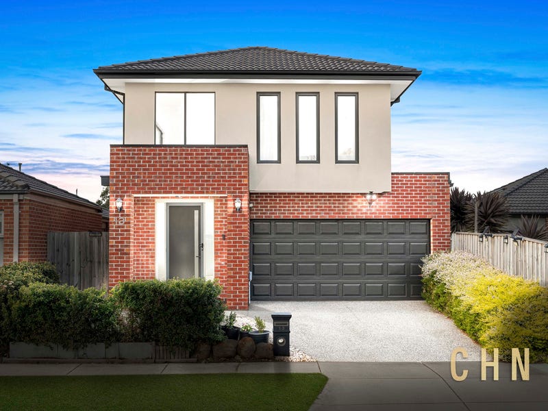 Real Estate & Property for Sale in Caroline Springs, VIC 3023 (+2 ...