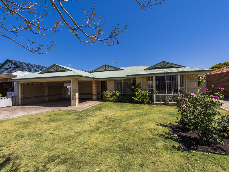 1/14 Forward Street, Manning, WA 6152 - Property Details