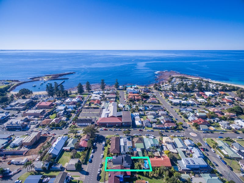 1 Adelaide Place, Shellharbour, NSW 2529 - Property Details