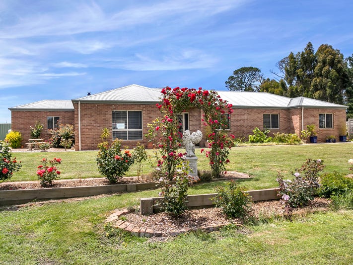 788 Elaine-Mount Mercer Road, Elaine, Vic 3334 - Property Details