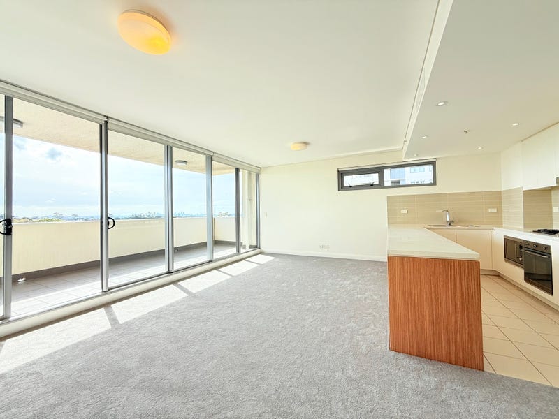 710/101 Forrest Road, Hurstville, NSW 2220 - Apartment for Rent ...