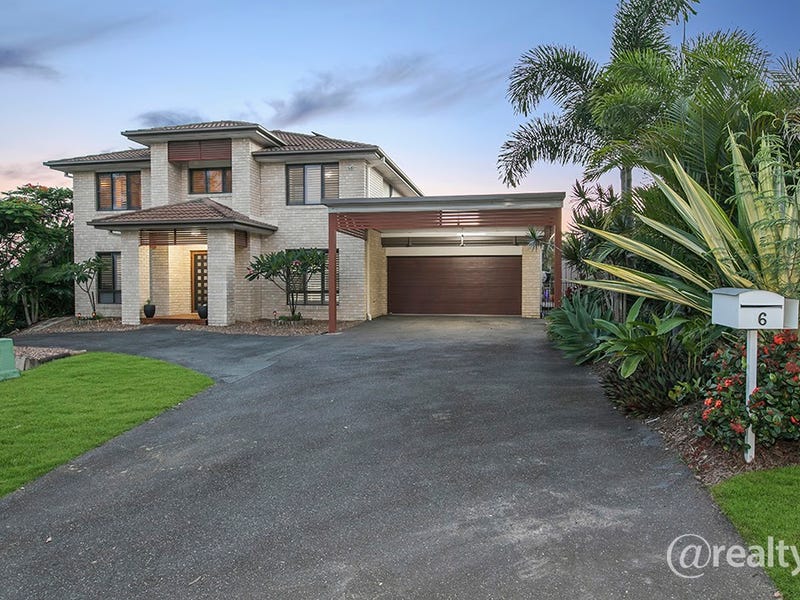 6 Colin Place, Cashmere, Qld 4500 - Property Details