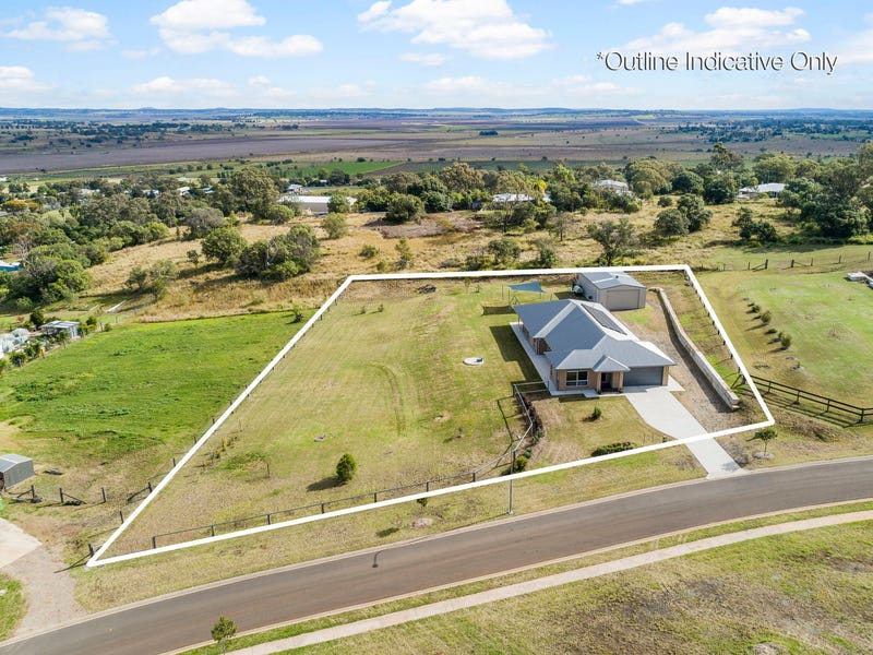 3 Mackay Court, Kingsthorpe, Qld 4400 - Property Details