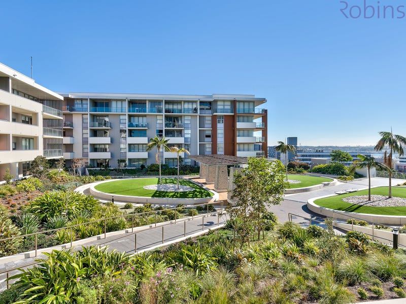 505/23 Ravenshaw Street, Newcastle West, NSW 2302 - realestate.com.au