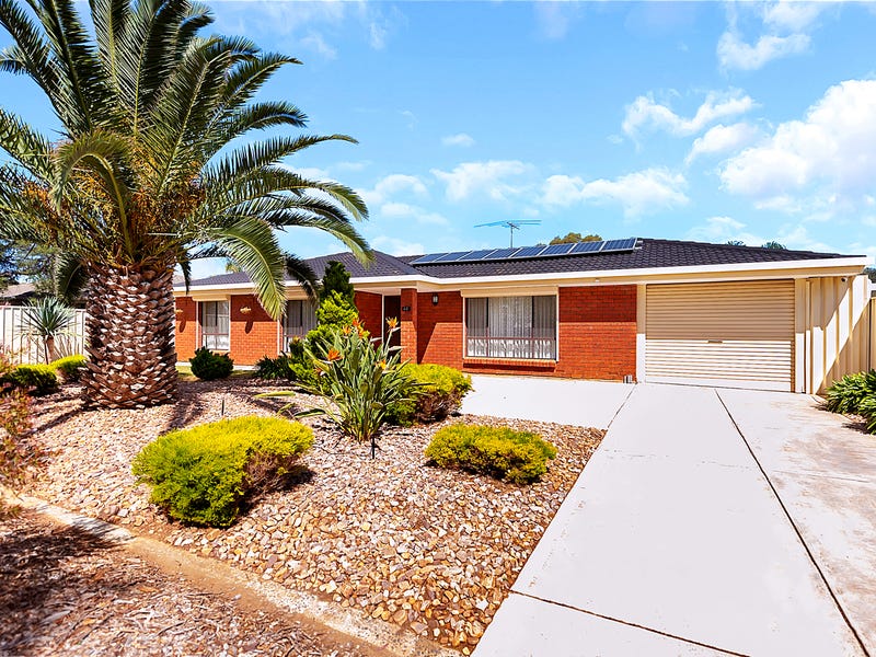 48 Kensington Way, Burton, SA 5110 - Property Details