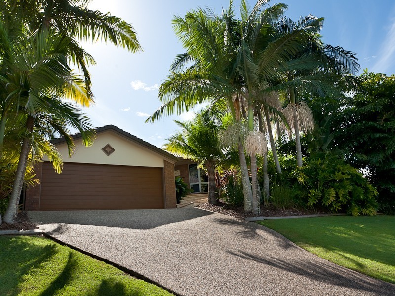 51 Deloraine Drive, Buderim, Qld 4556 - Property Details