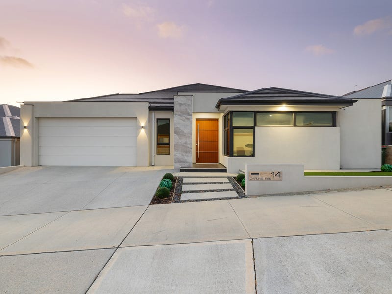 14 Darling Rise, Landsdale, WA 6065 - Property Details