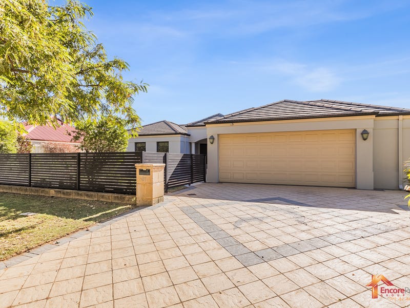 61 Tranby Drive, Baldivis, WA 6171 - Property Details