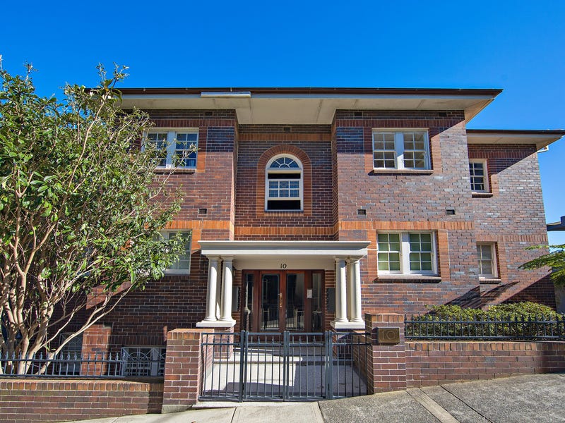6/10 Raglan Street, Mosman, NSW 2088 - realestate.com.au