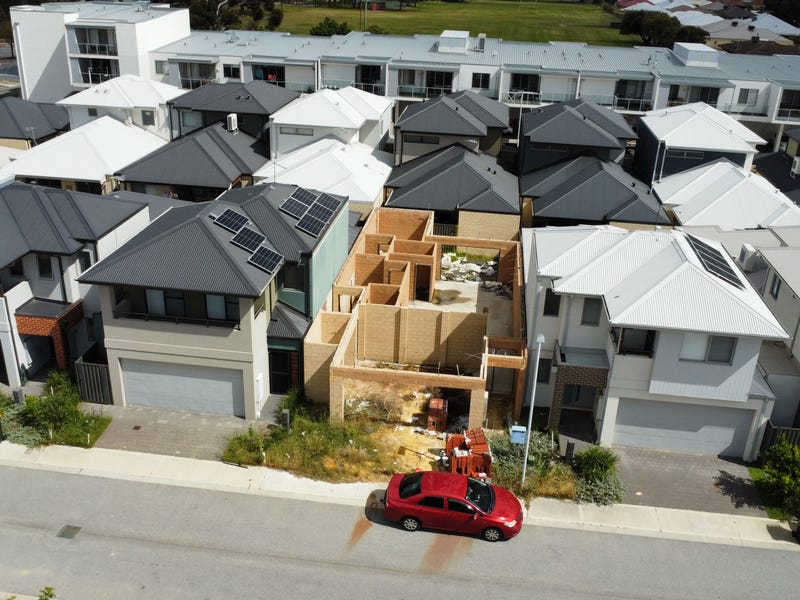 3 Bedroom Properties for Sale in Perth - CBD and Inner Suburbs, WA (+1 ...