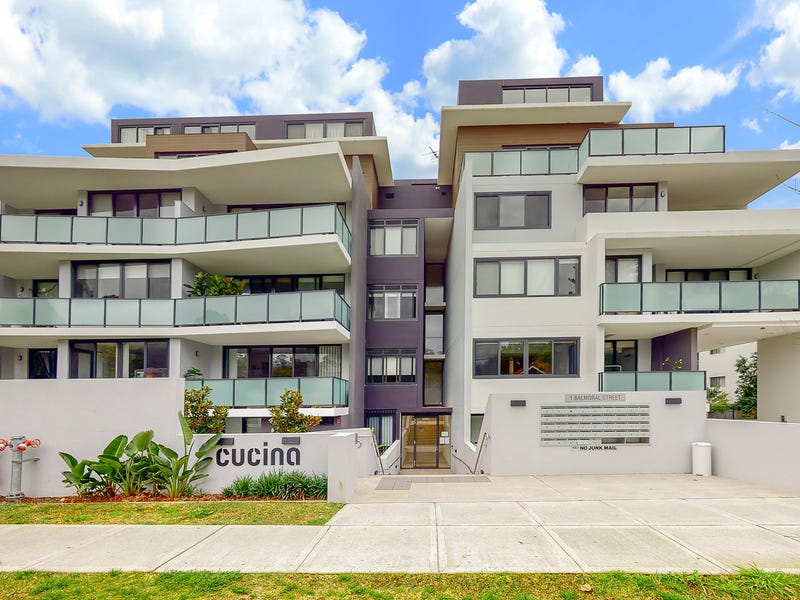 1/1 Balmoral Street, Waitara, NSW 2077 - Property Details