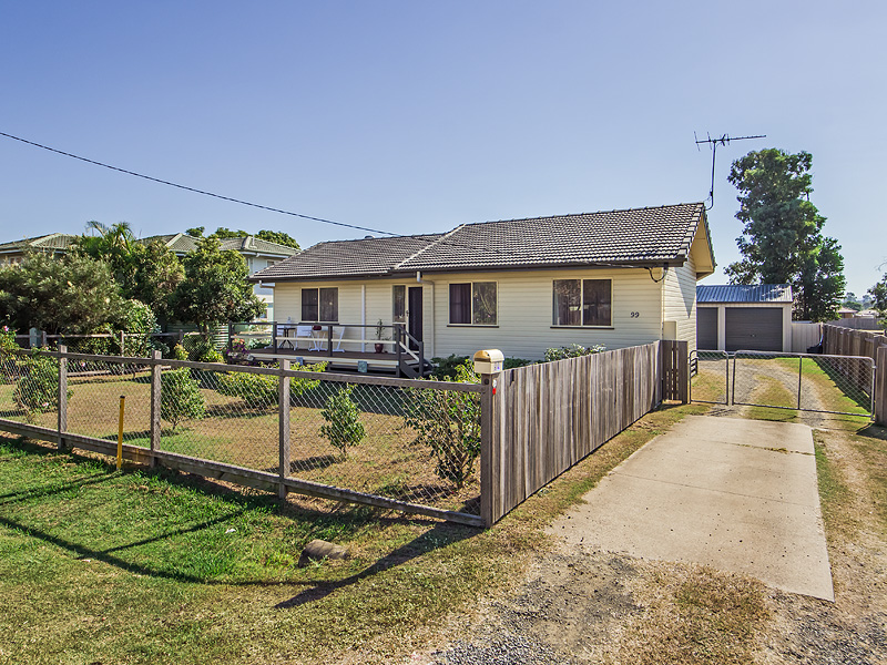 99 Prospect St, Lowood, Qld 4311 - Property Details