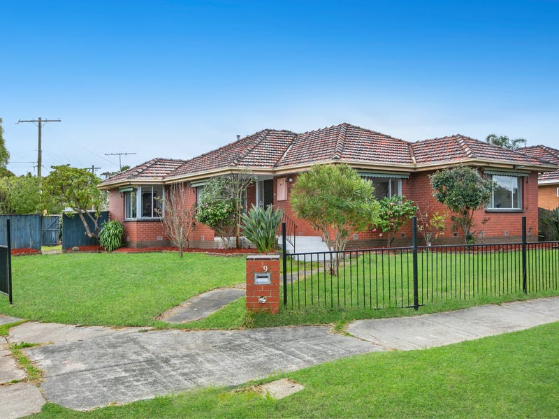 9 Milton Parade, Bundoora, Vic 3083 - Property Details