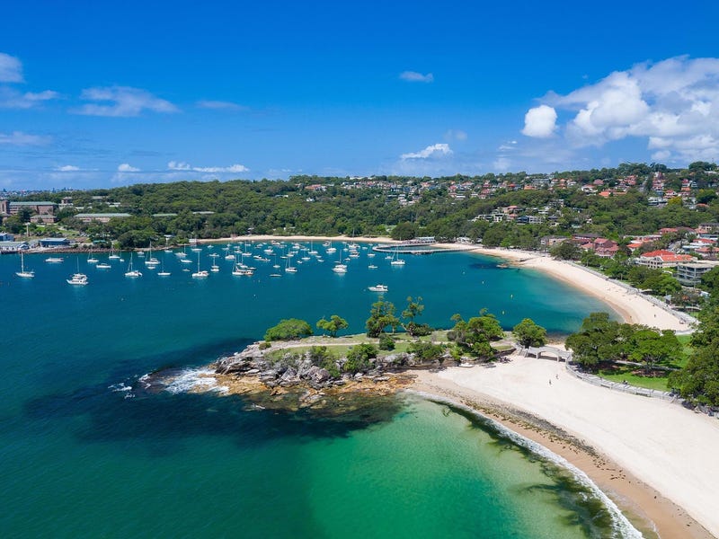 2 Wyargine Street, Mosman, NSW 2088 - House for Rent - realestate.com.au