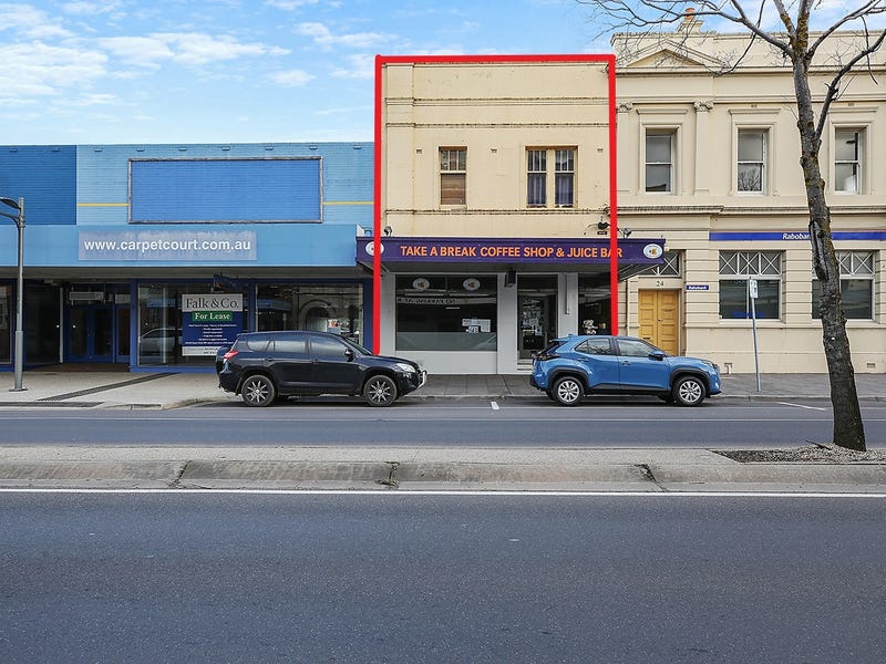 22 Murray Street, Colac, Vic 3250 - Property Details