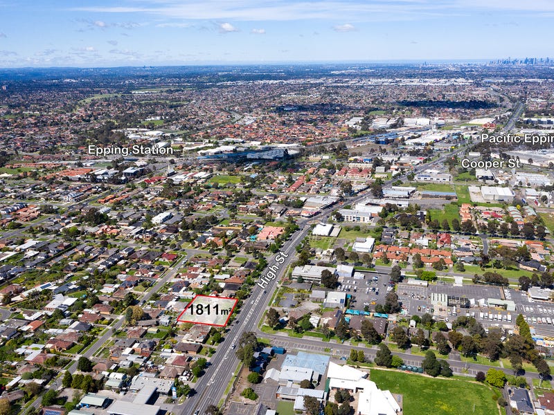 810-816 High Street, Epping, Vic 3076 - Property Details