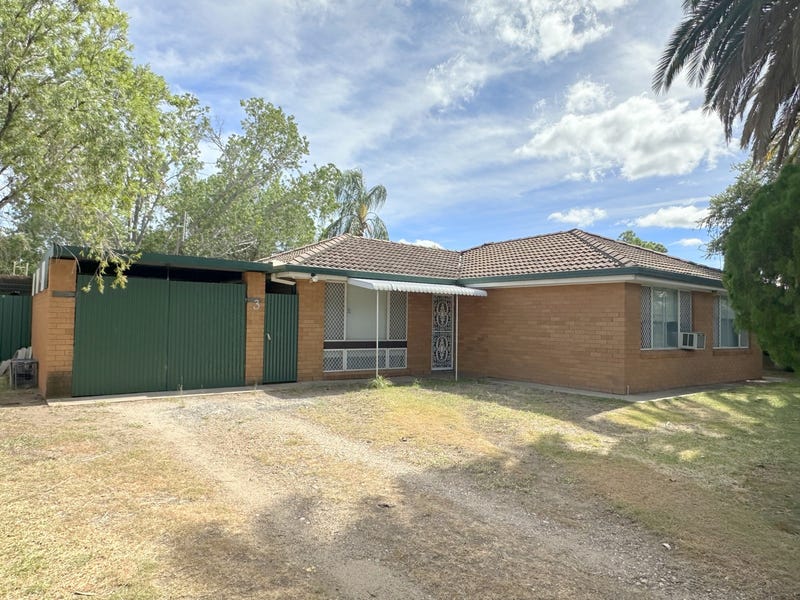 3 Keperra Place, Moree, NSW 2400 - Property Details