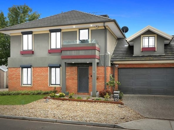 3 Appletree Grove, Cairnlea, Vic 3023 - Property Details