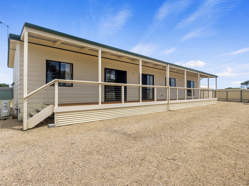 4 Cumberland Road, Clinton, SA 5570 - Property Details