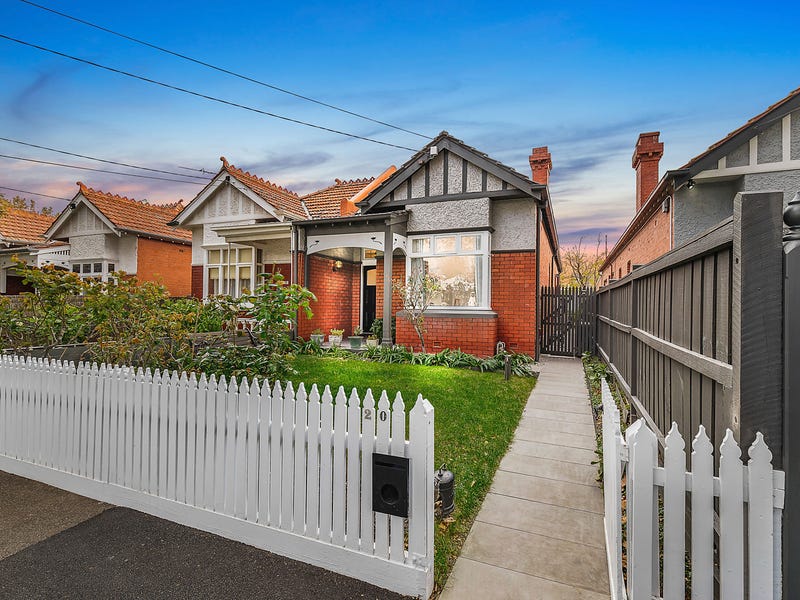 20 Addison Street, Elwood, Vic 3184 - Property Details