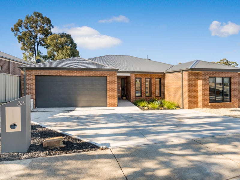 33 Futura Avenue, Golden Square, VIC 3555 - realestate.com.au