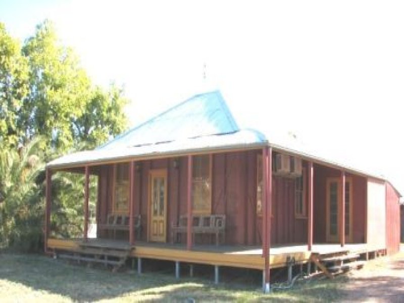 3 Soutter Street, Roma, Qld 4455 - Property Details