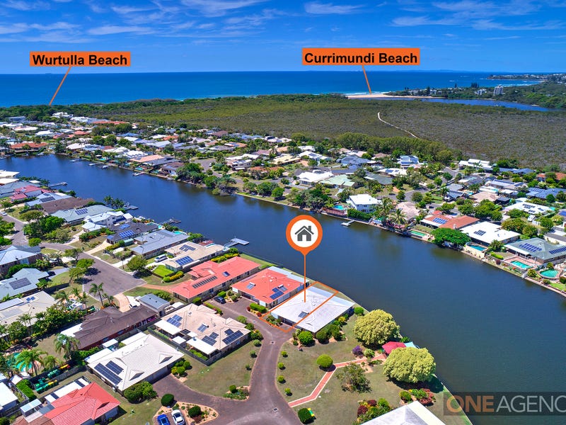 138/2 Peregrine Drive, Wurtulla, Qld 4575 - Property Details