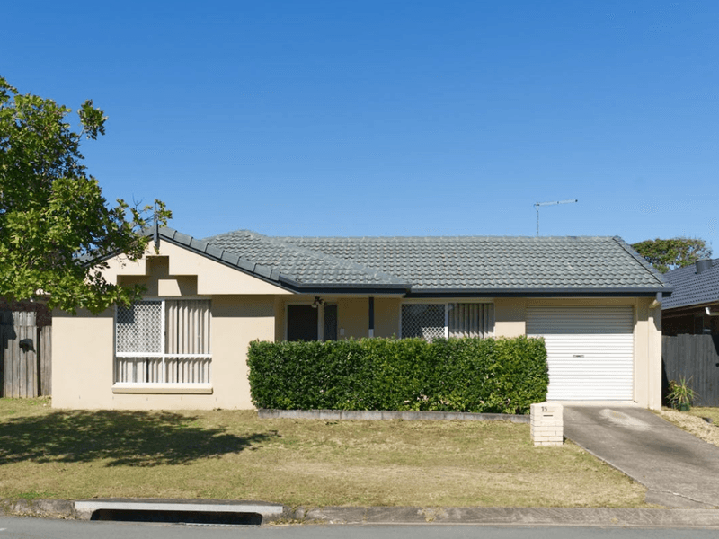 15 Diddams Street, Loganholme, QLD 4129 - realestate.com.au