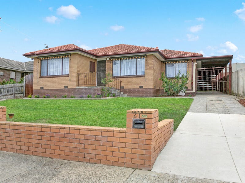 21 Virginia Crescent, Bundoora, Vic 3083 - Property Details
