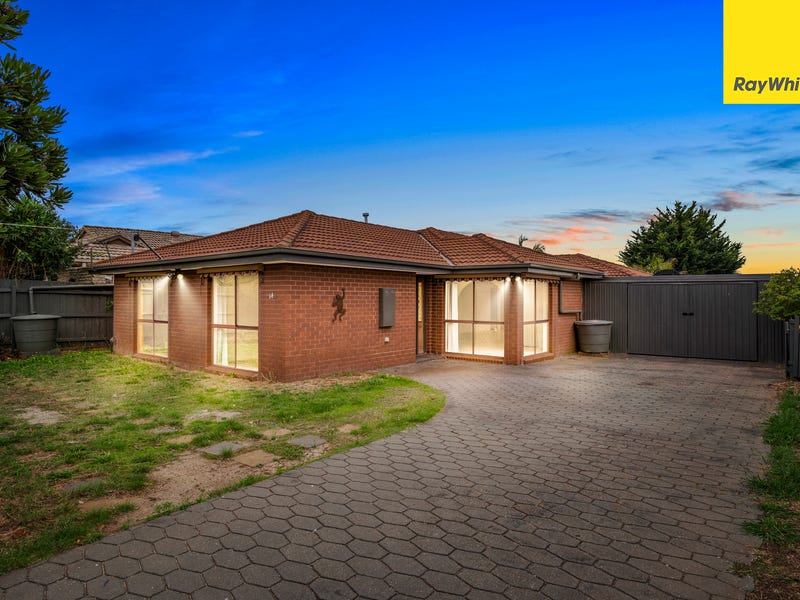 14 Carter Road, Melton, Vic 3337 - Property Details