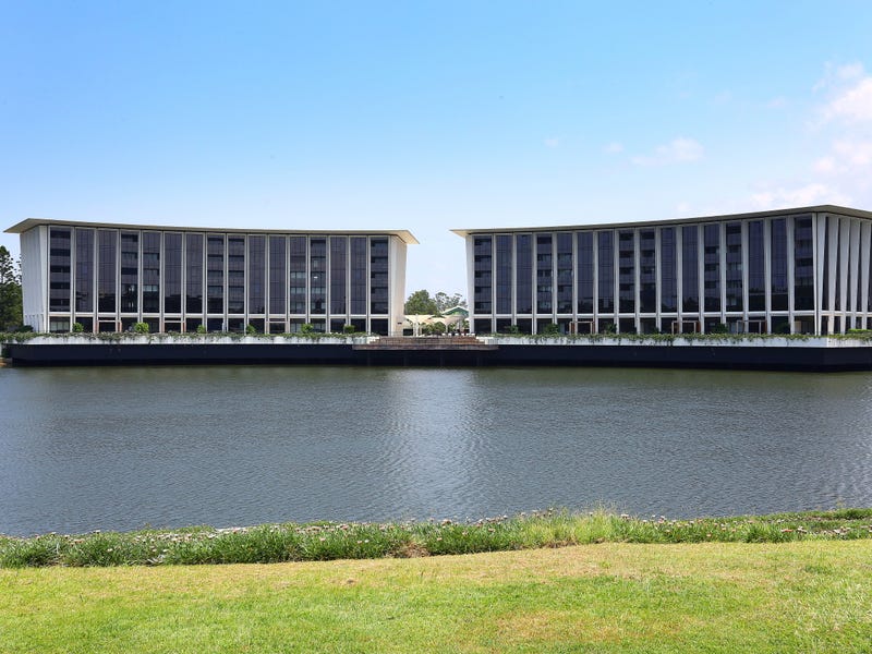 1 The Concourse, Benowa, Qld 4217 - Property Details