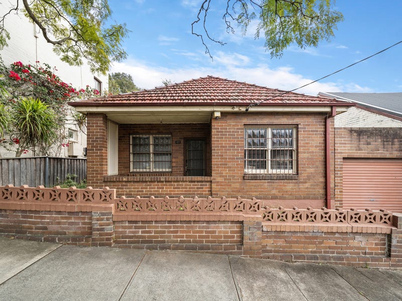 122 View Street, Annandale, NSW 2038 - Property Details