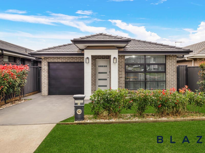 71 Byron Road, Leppington, NSW 2179 - Property Details