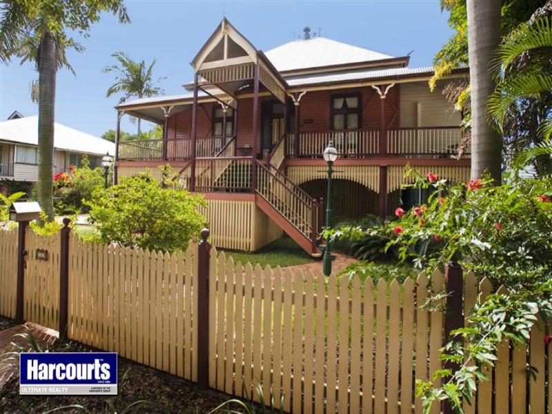 161 Brighton Road, Sandgate, Qld 4017 - Property Details