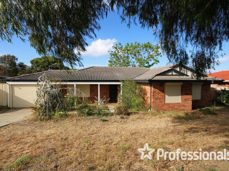 9 Glover Street, Withers, WA 6230 - realestate.com.au