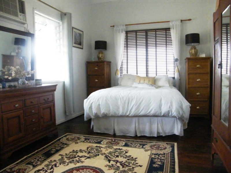 149 CHEESEBOROUGH ROAD, Clermont, Qld 4721 - Property Details